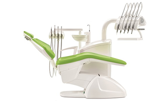 Fauteuils de traitement – UDental