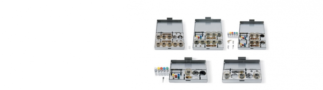 EMS Swiss Systems – UDental