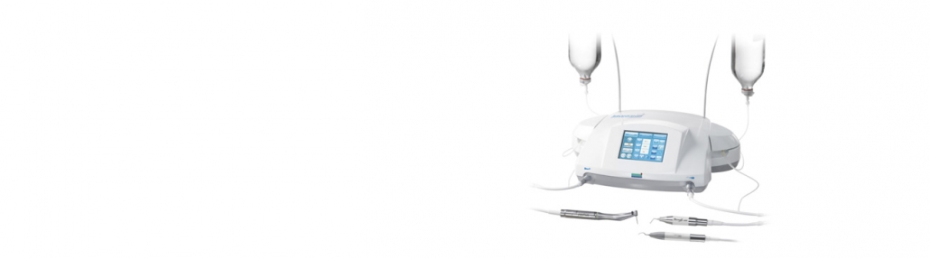 Satelec Implant Center 2 - UDental