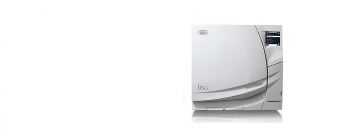 W&H Lisa 517 fast - UDental